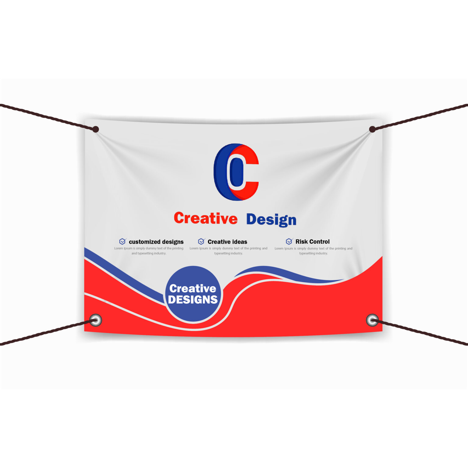 Flex Banner Printing UAE | Best Print Shop